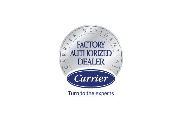 carrier logo vector